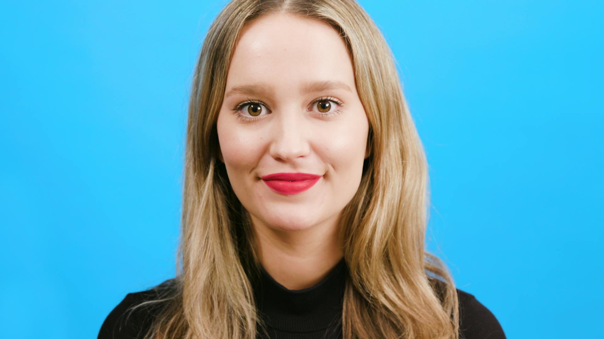 Red Lipstick: How-To Beauty Tutorial