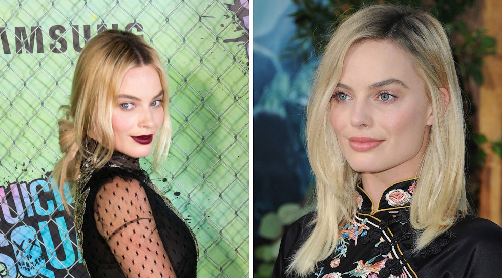 Visible Roots Hair Trend – Celebrities With Hair Roots 2017