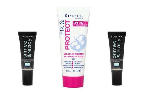 Top Make Up Primers To Prep Your Skin | Closer