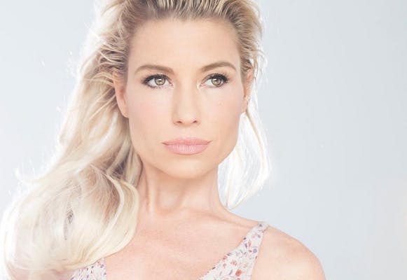 Tracy Anderson Is Named As The New Face Of Ecco Bella - Grazia