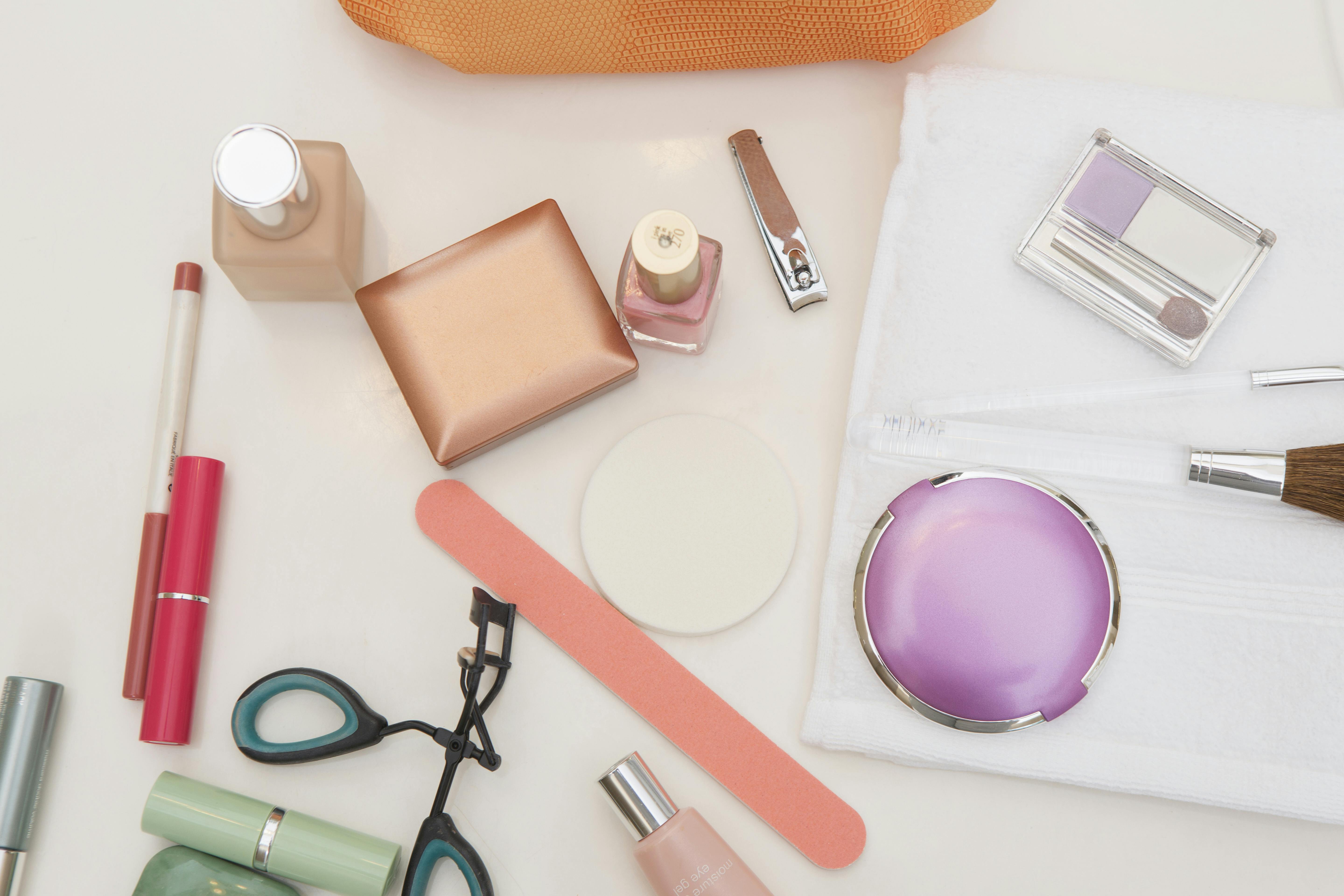 9 Under The Radar Beauty Brands You Need To Know About - Grazia