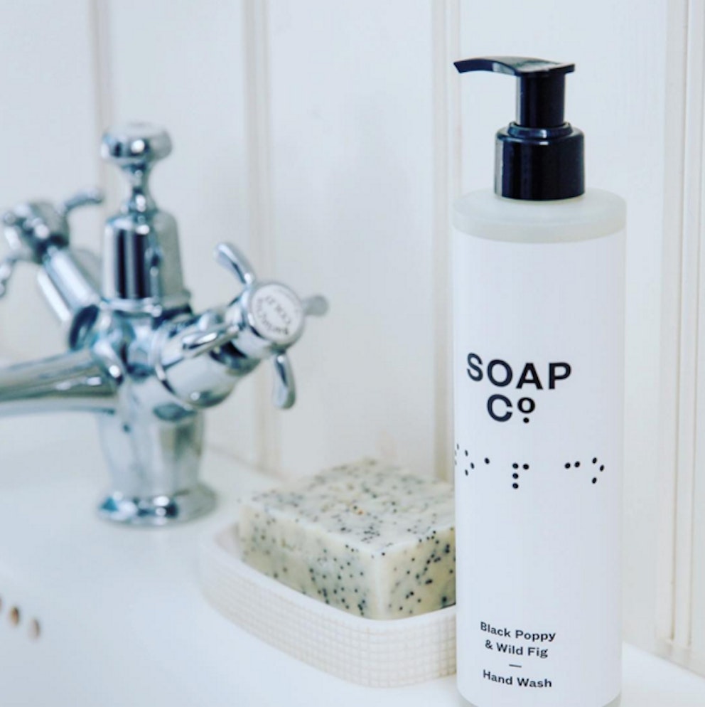 9 Under The Radar Beauty Brands You Need To Know About - Grazia