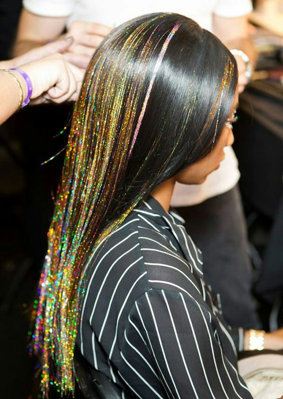 Coachella Festival Hair And Beauty Looks And Ideas - Grazia