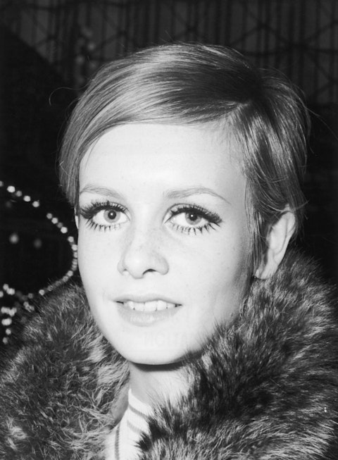 ‘60s Makeup: 7 Iconic Looks You Could Totally Wear Today - Grazia
