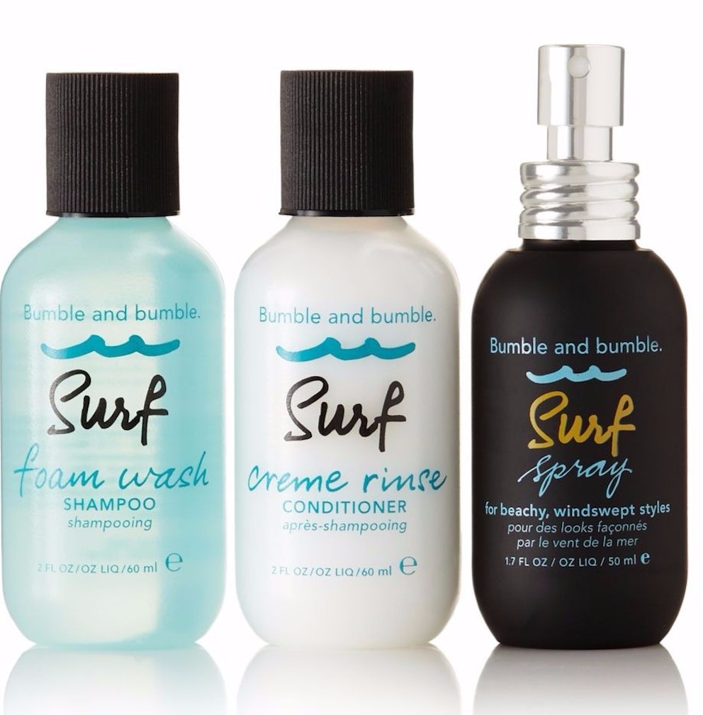 The Best Travel Minis Kits To Stash In Your Hand Luggage - Grazia