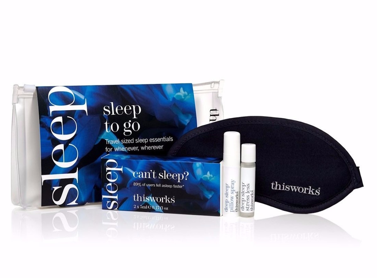 The Best Travel Minis Kits To Stash In Your Hand Luggage - Grazia