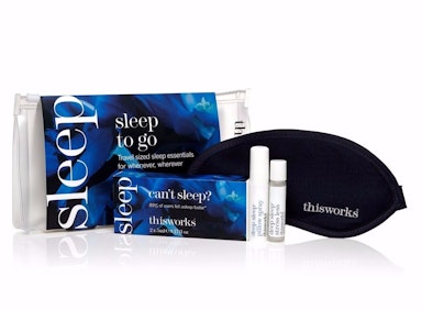 The Best Travel Minis Kits To Stash In Your Hand Luggage - Grazia