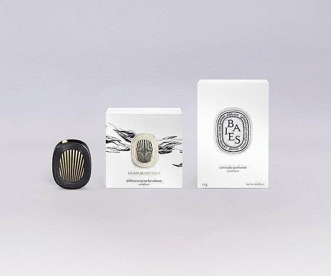 Diptyque Are Launching A Car Air Freshener, And It’s Just As Chic As We ...