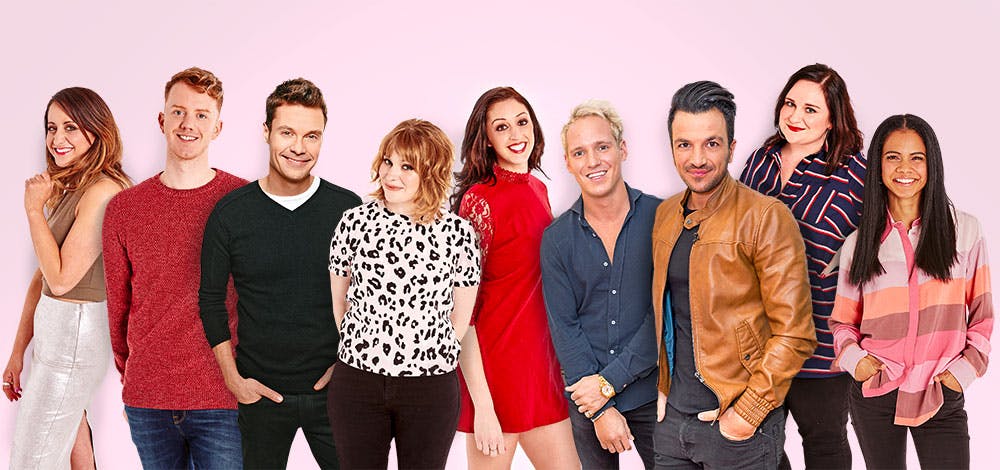 Heat Radio Is Getting Bigger! - Heat