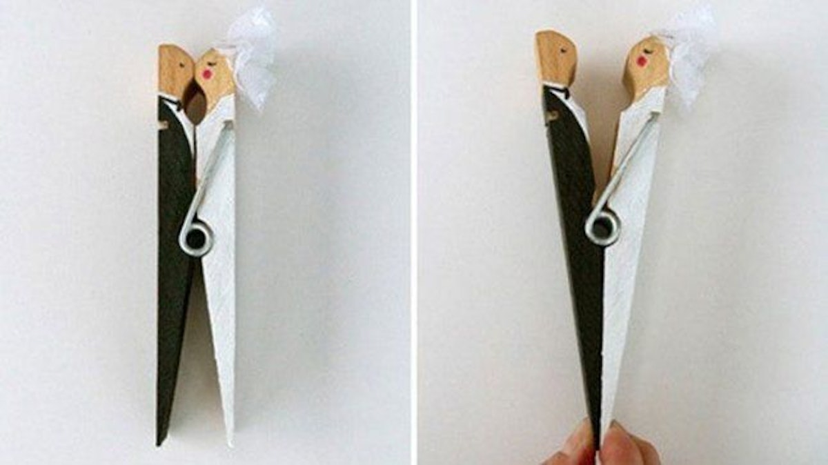 The 42 best DIY wedding tips and ideas we've ever seen