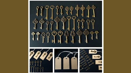 Wedding inspiration: The 42 best DIY wedding tips and tricks we’ve ever ...