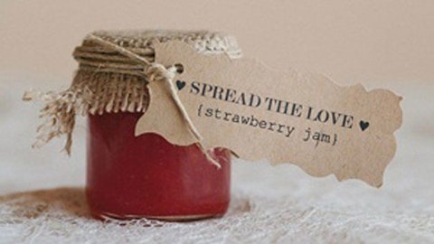 The 42 best DIY wedding tips and ideas we've ever seen