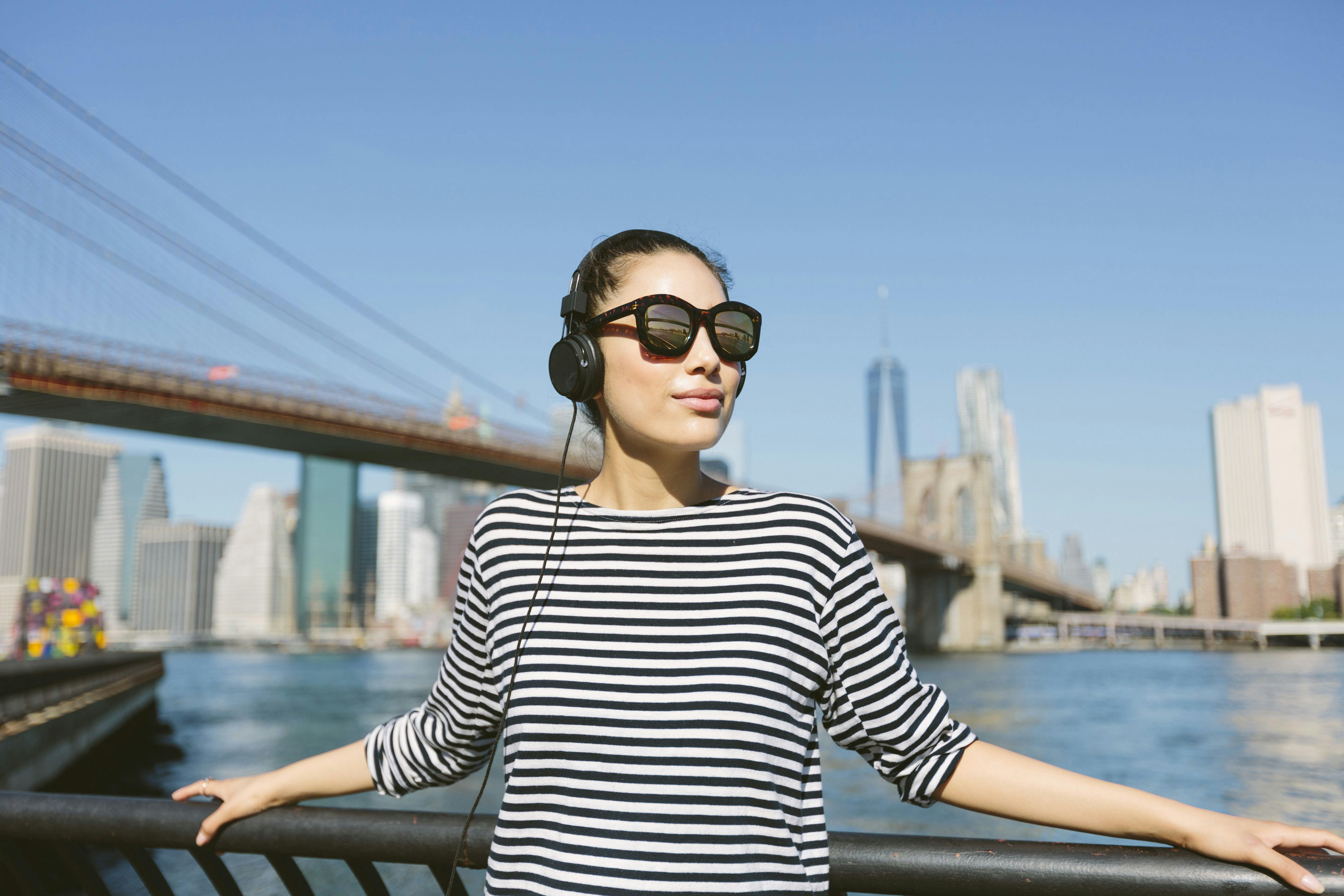 Best Podcasts For Women 2019 On Everything From Pop Culture To Careers
