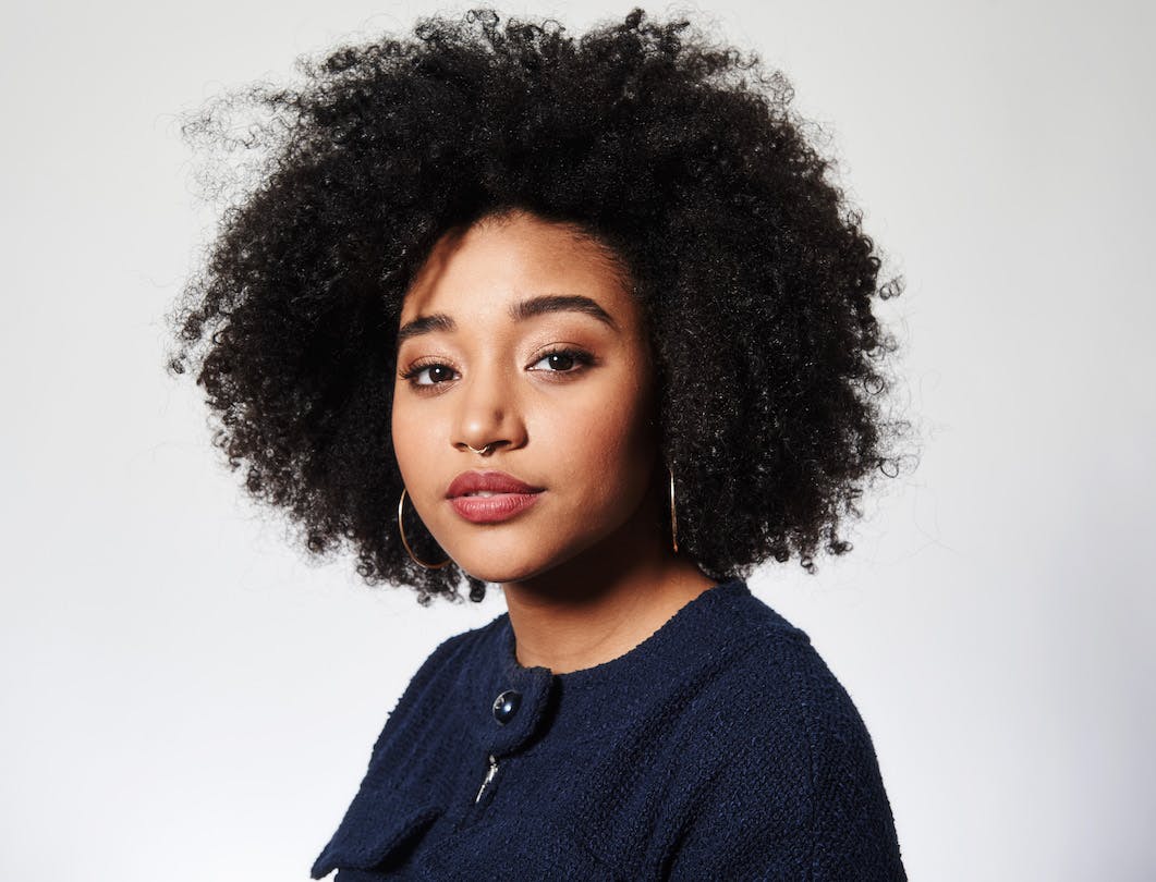 Why Has It Taken So Long For Afro Hair To Get Into The Spotlight?