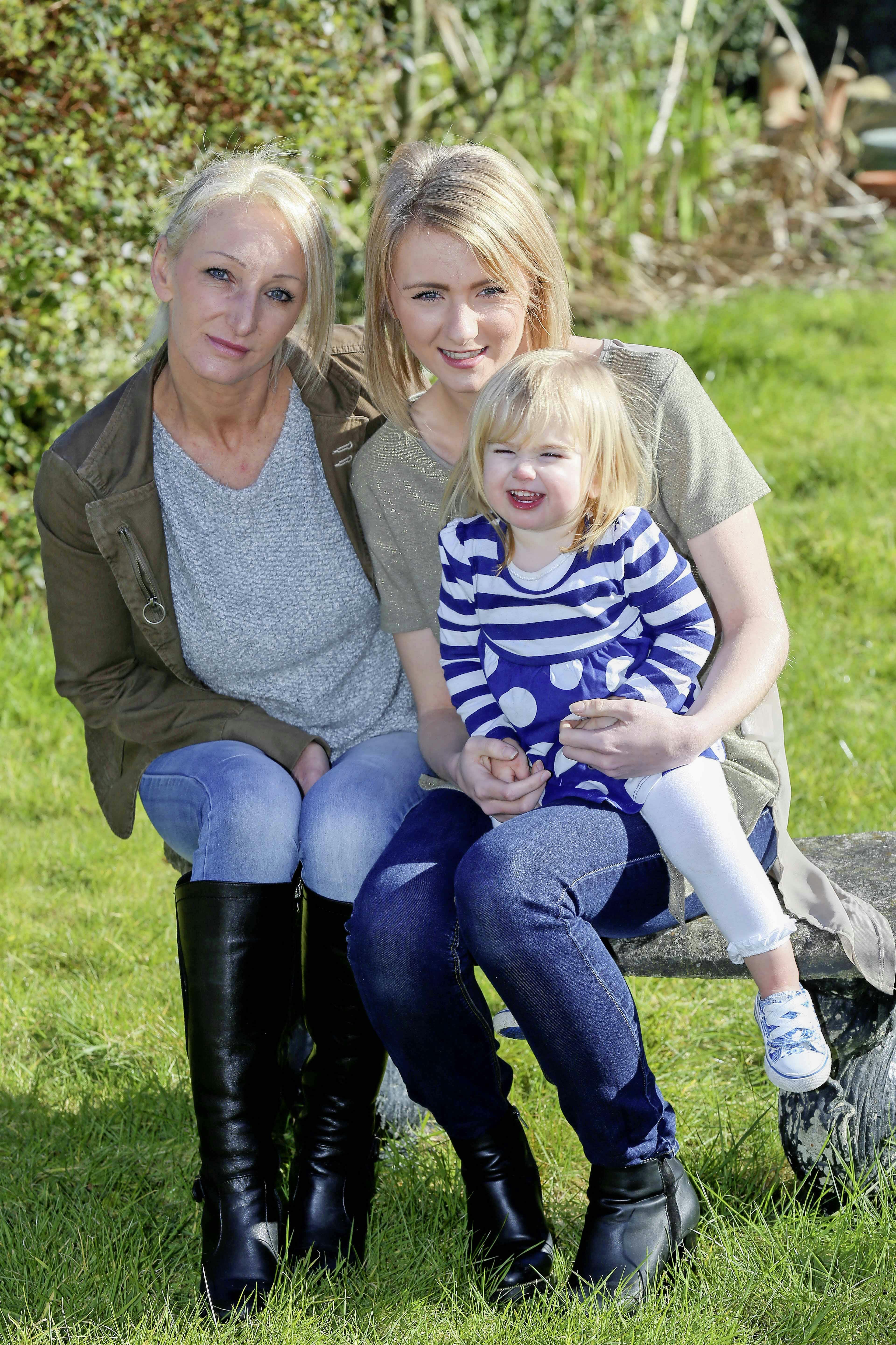 Ben Needham's mum: 'My granddaughter's 2nd Birthday was so bittersweet'