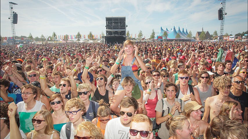 10 European Festivals You Need To Go To This Summer | Grazia