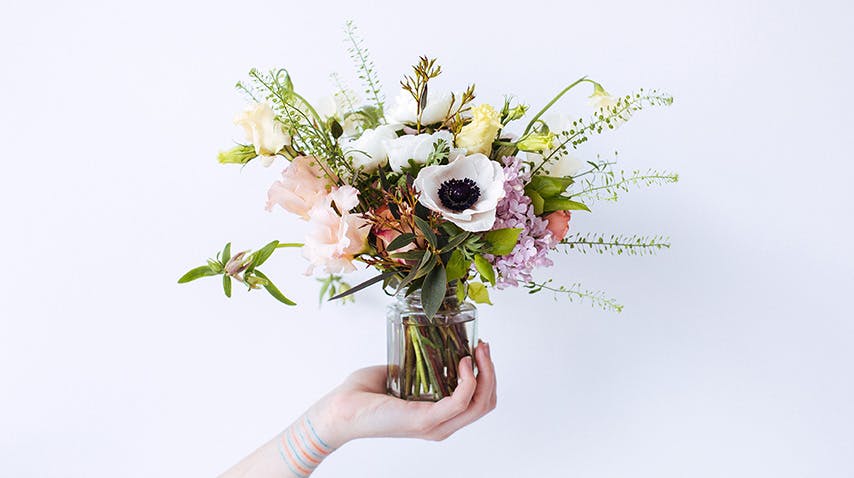 Win A Floom Bouquet Worth £35