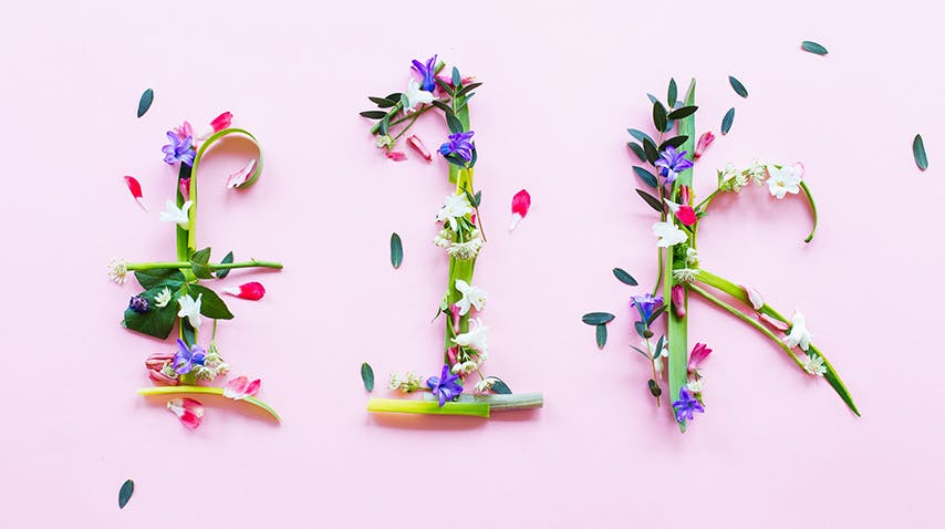 Celebrate Wedding Season With Floom + Grazia: Win £1000 Of Wedding Flowers