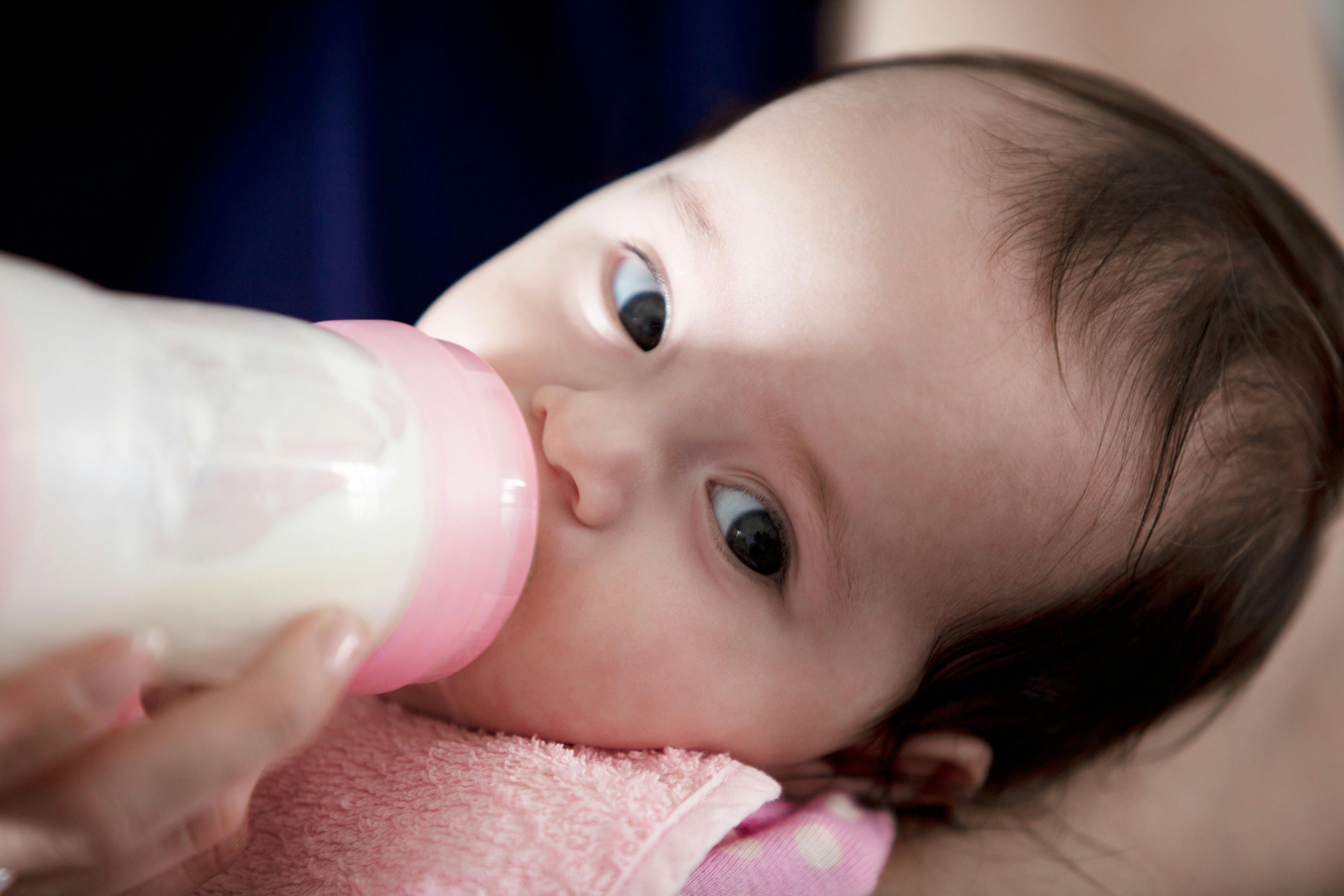Mum ‘humiliated’ after being forced to leave 15 litres of breast milk ...