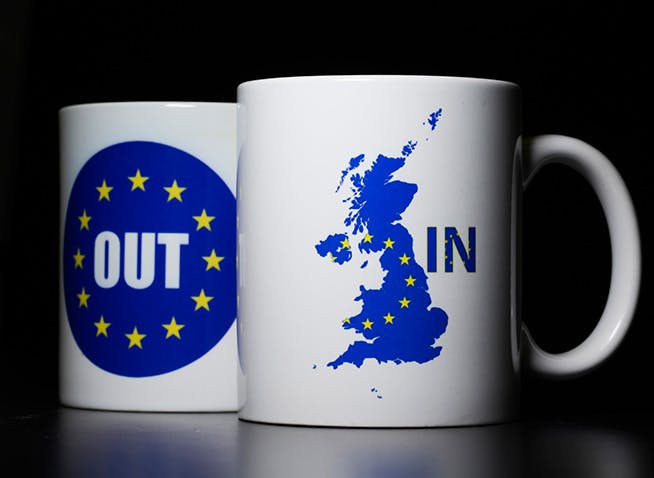 To Brexit Or Not To Brexit? Arguments For And Against Leaving The ...