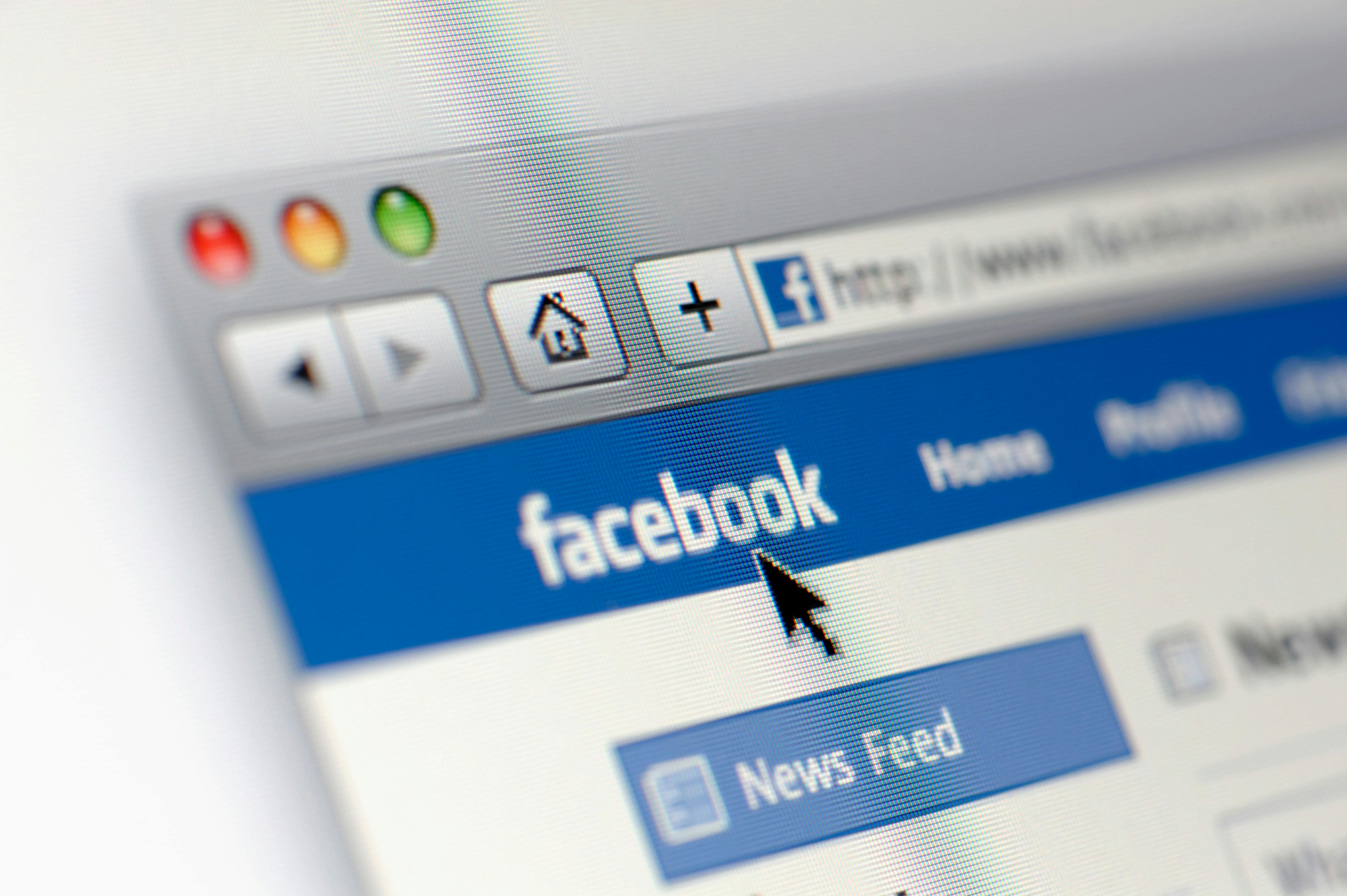 This is why your Facebook page looks different today | Closer