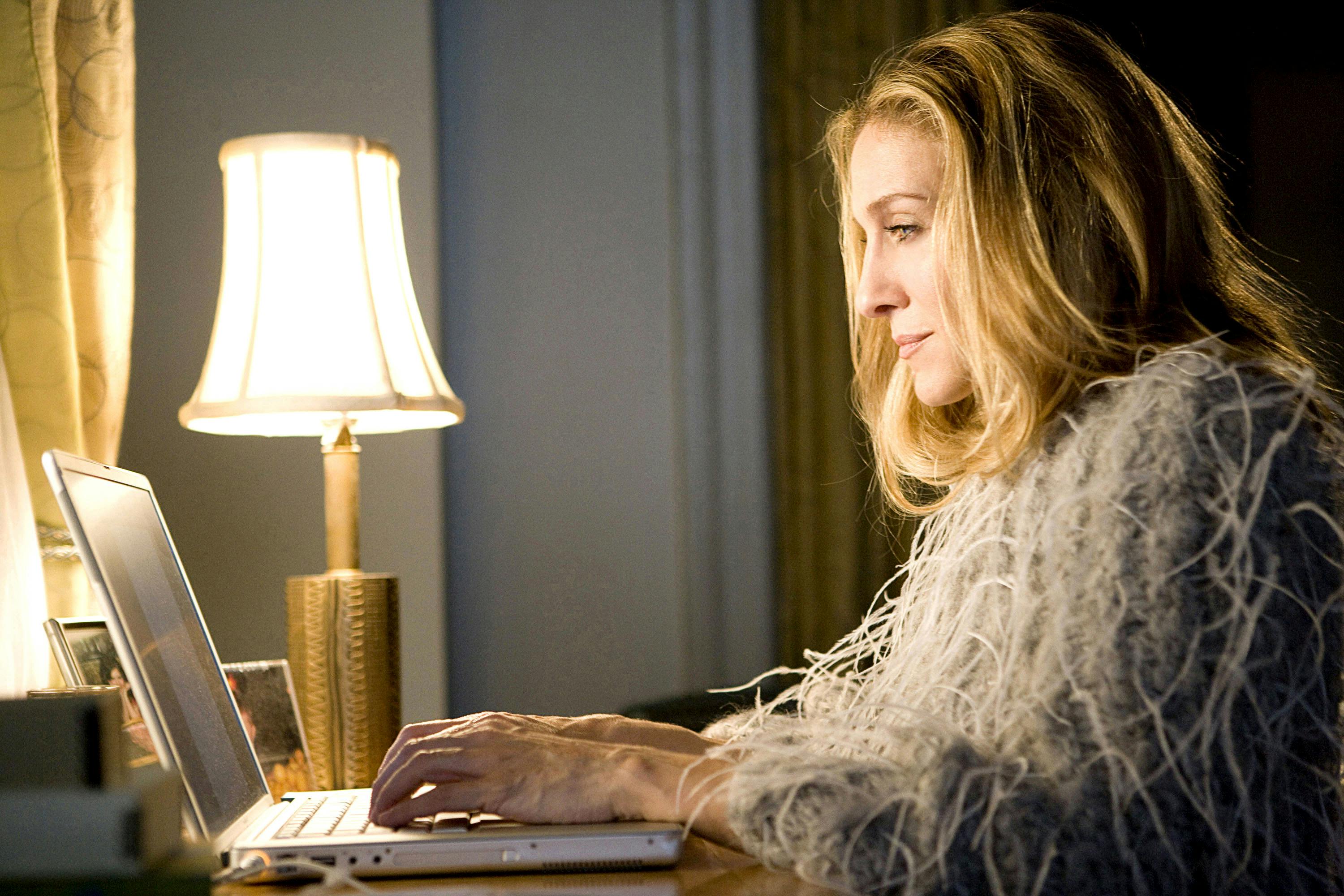 Following Your Ex On Social Media Is Bad For Your Mental Health - Grazia