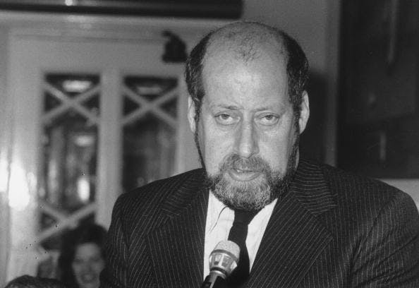 Police investigating Sir Clement Freud in link to Madeleine McCann's ...
