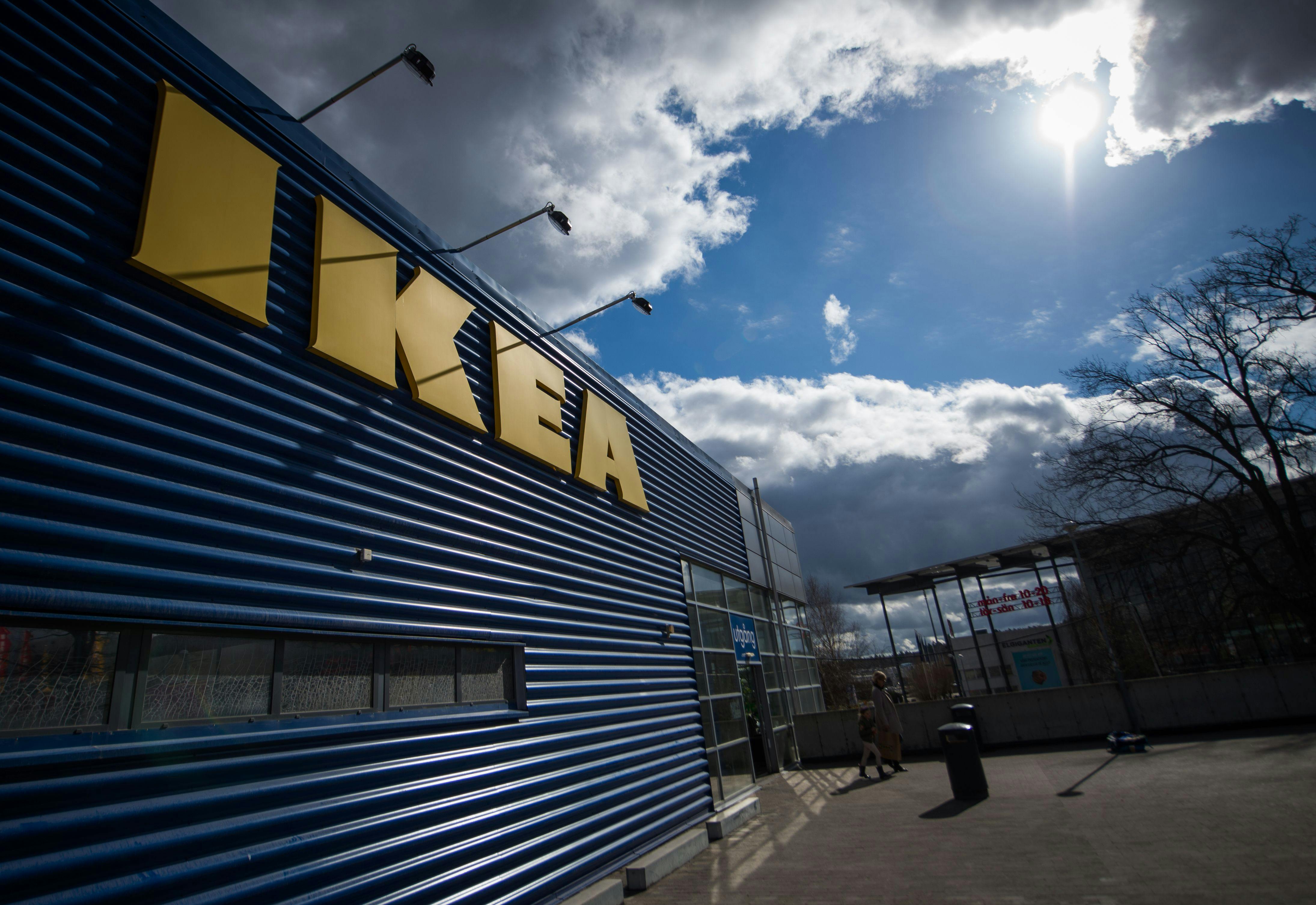 IKEA recall millions of dressers after shock deaths of three toddlers ...