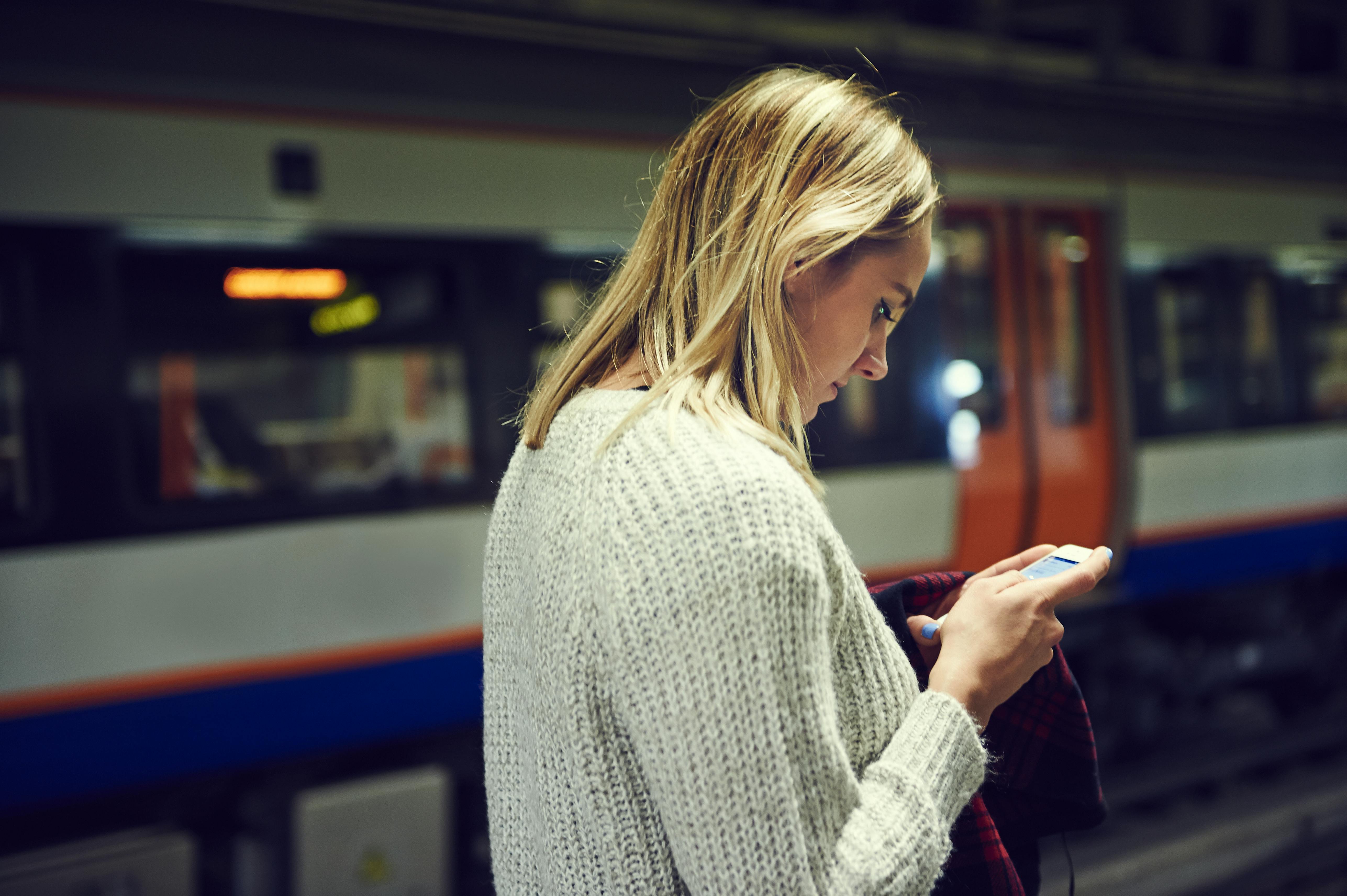 REVEALED: Facebook knows even more than you think - Closer