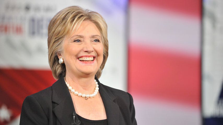 Hillary Clinton Fainting At 9/11 Memorial - Right-Wing Reaction - Grazia