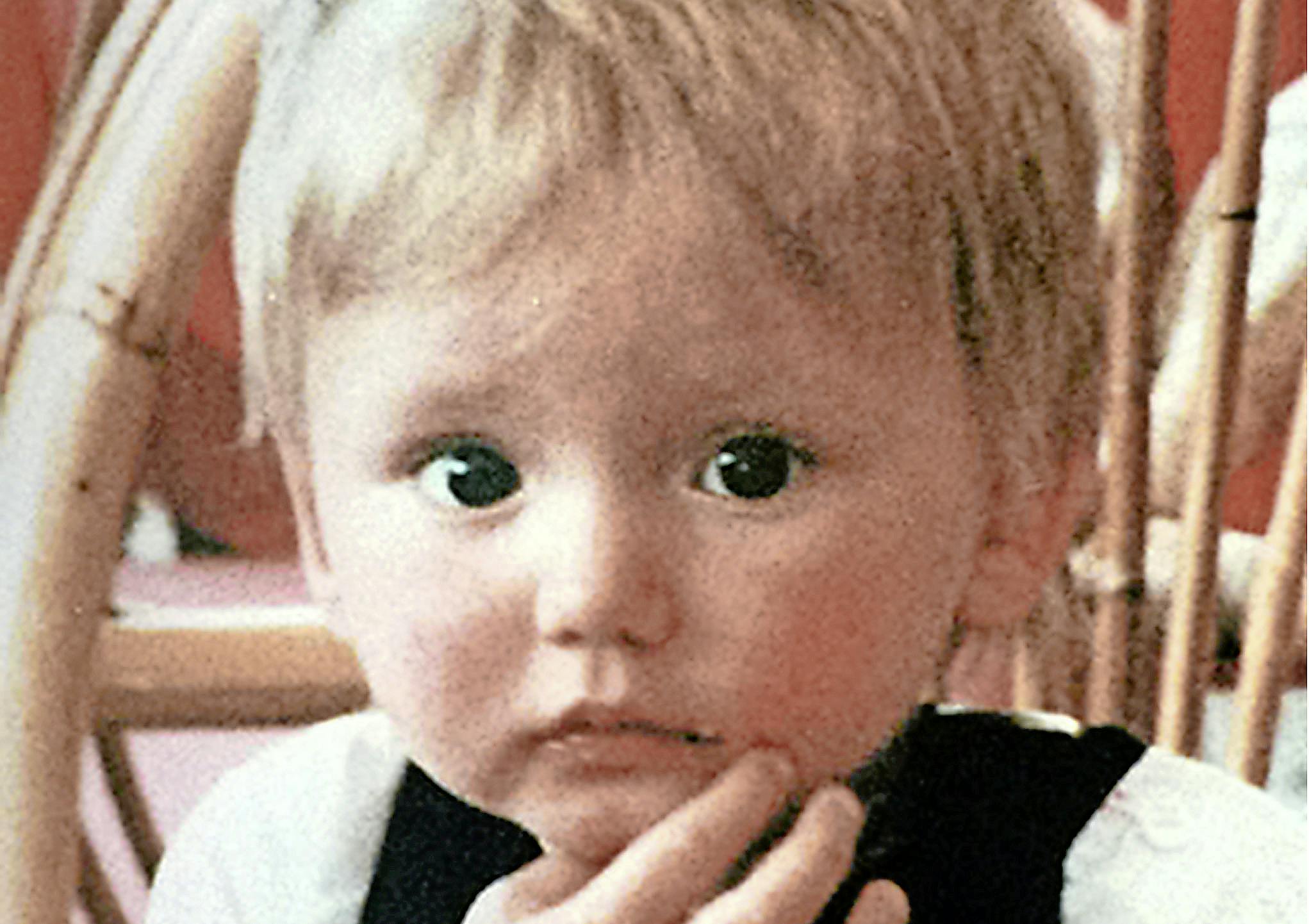 Ben Needham’s sister Leighanna: ‘We’re preparing ourselves for the ...