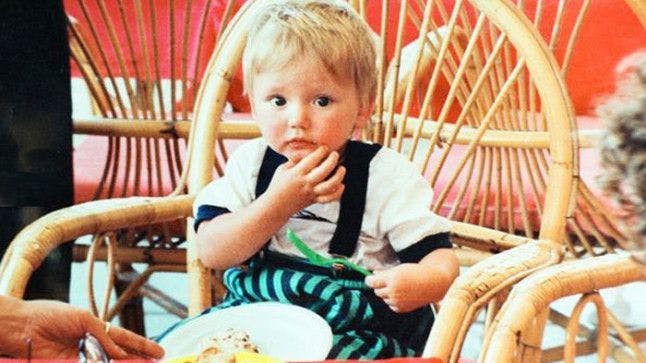 Ben Needham: Police find items of 'slight interest' in search - Closer