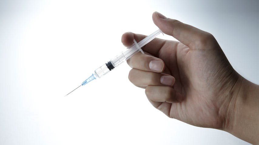 Why We Need The Male Contraceptive Pill And Injection - Grazia