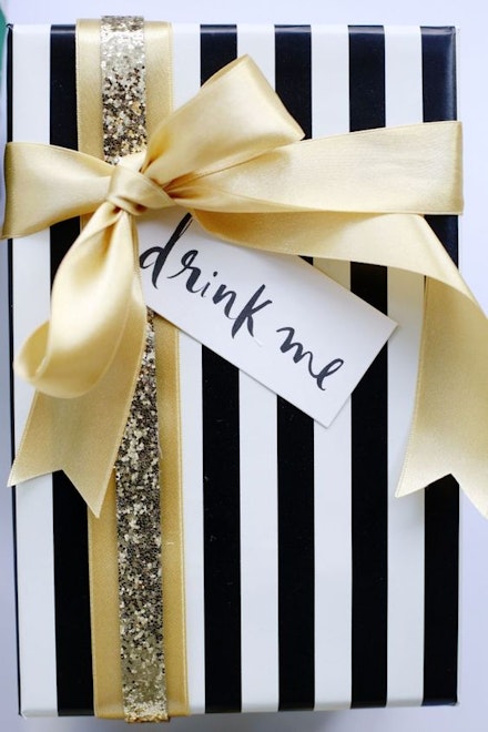 13 Ways To Make Your Christmas Gifts Look Pinterest-Worthy | Grazia
