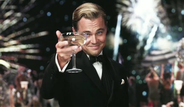 You Can Now Get Champagne Delivered On Demand With Deliveroo - Grazia