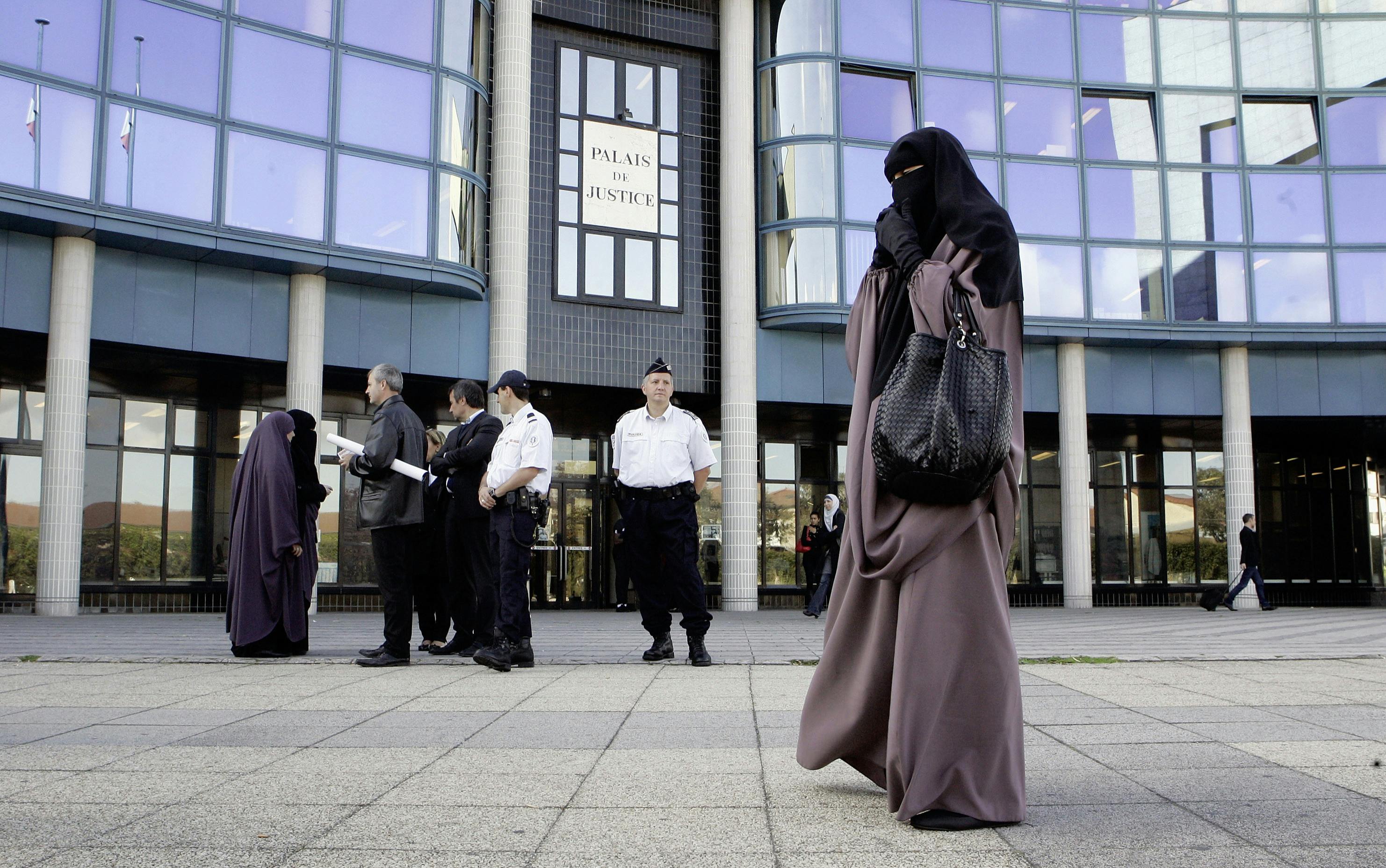Does A Burka Ban Really Solve The Issue Of Integration?