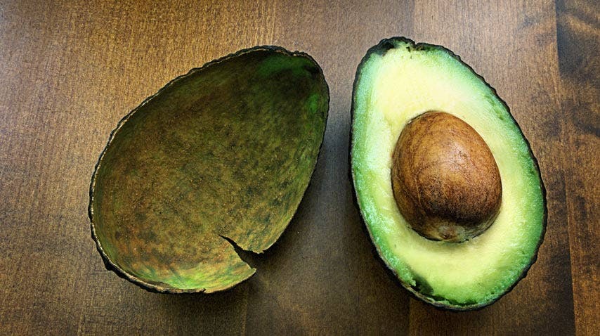 Avocado Tax And Donald Trump's Mexican Wall - Grazia