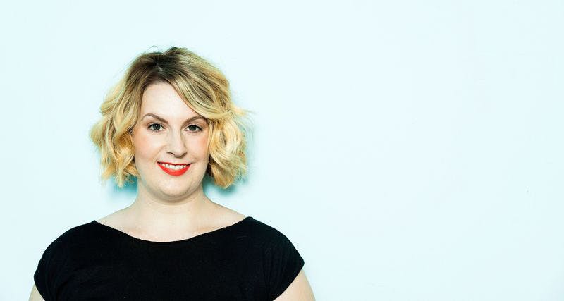 Laura Jane Williams: Contemplates Being Alone | Grazia