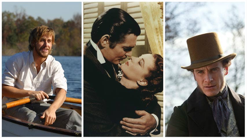 Literature’s Great Romantic Heroes Ranked In Order Of Dating Potential ...