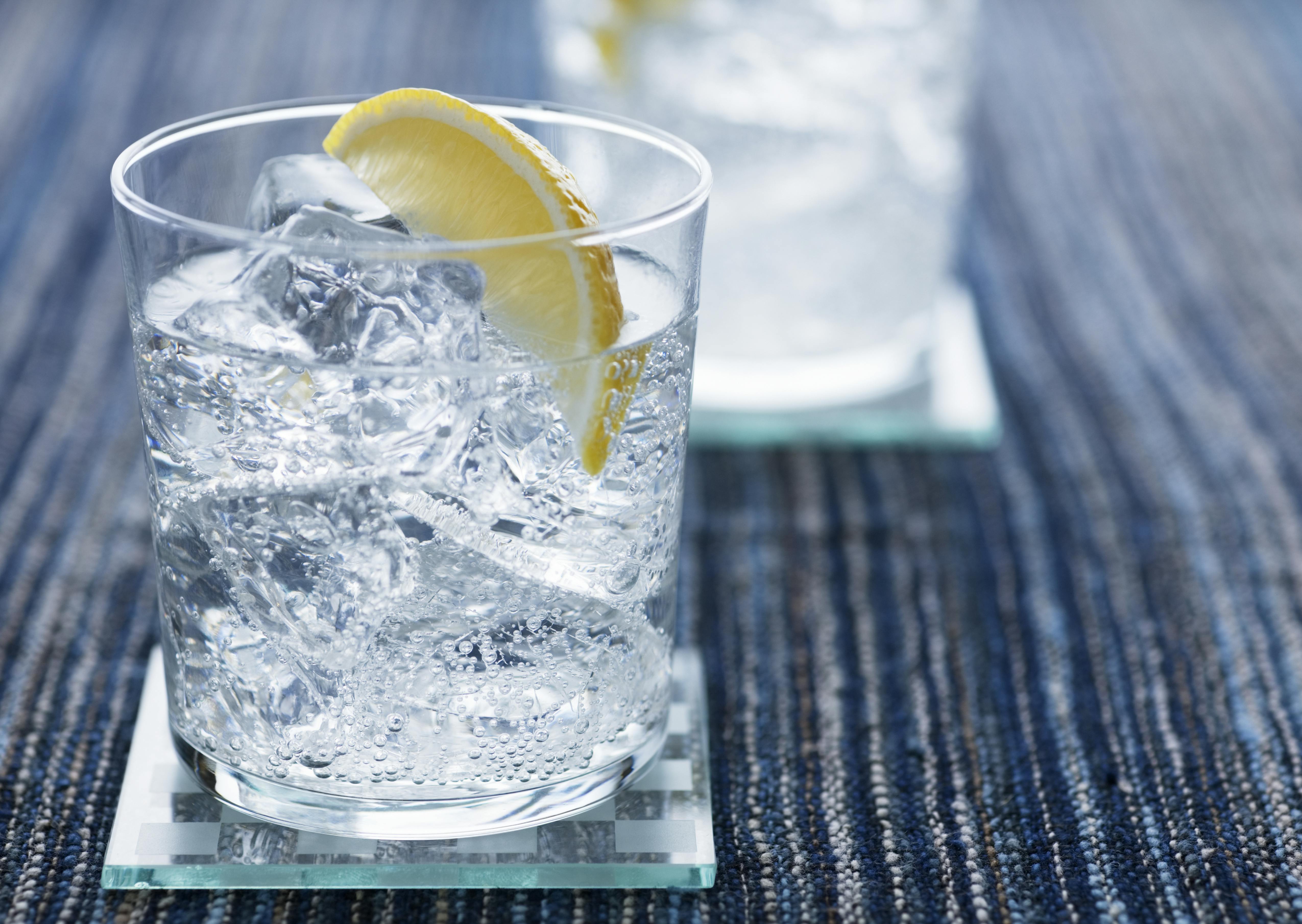 Calling All Gin Fans! You Can Now Enrol At The Gin School - Grazia