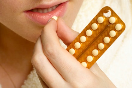 There’s a new male contraceptive injection on the way – with a 100% ...