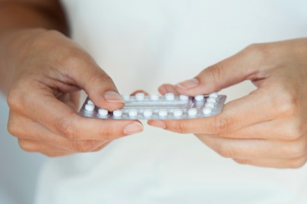 There’s a new male contraceptive injection on the way – with a 100% ...