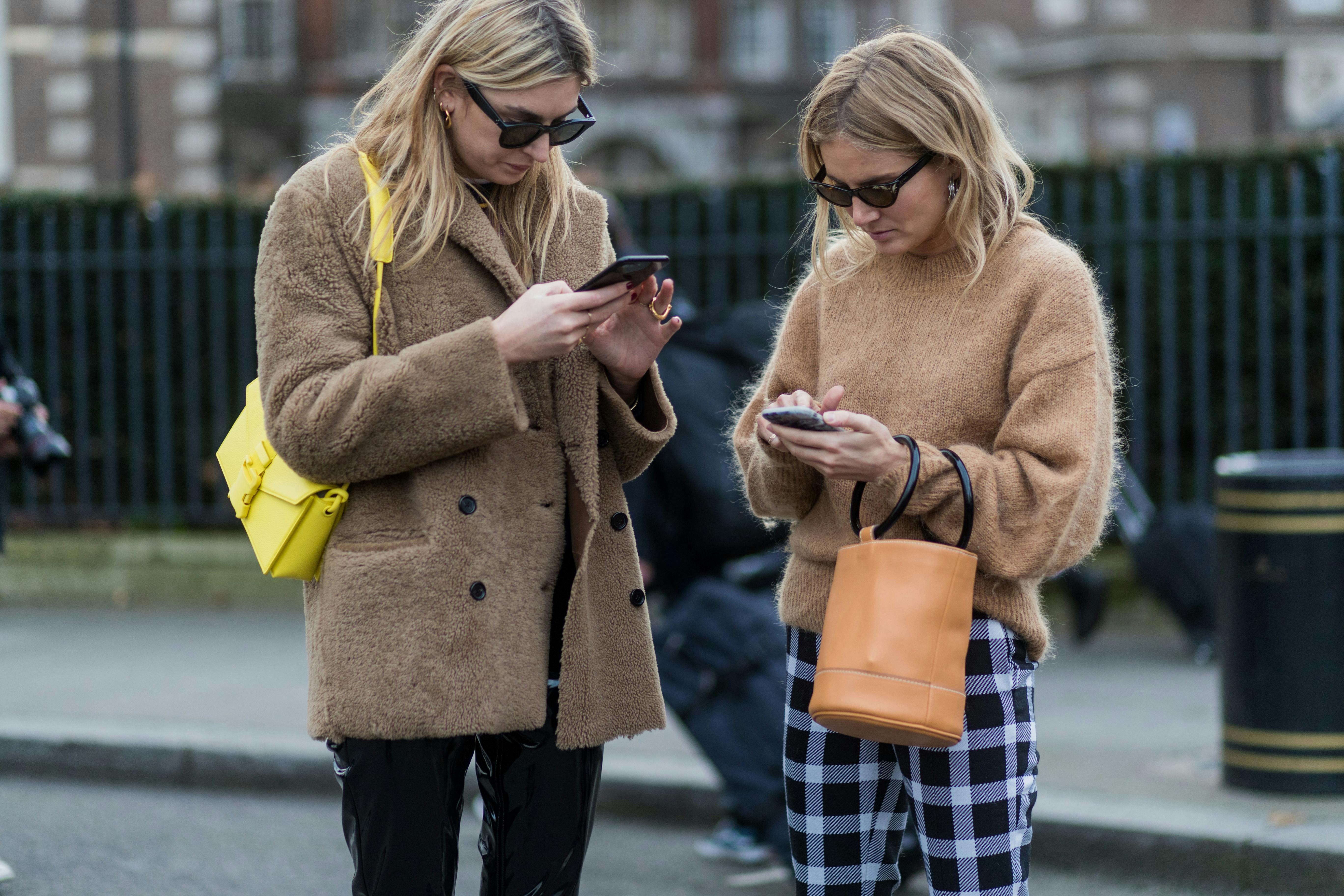 How To Use Instagram Galleries - Grazia