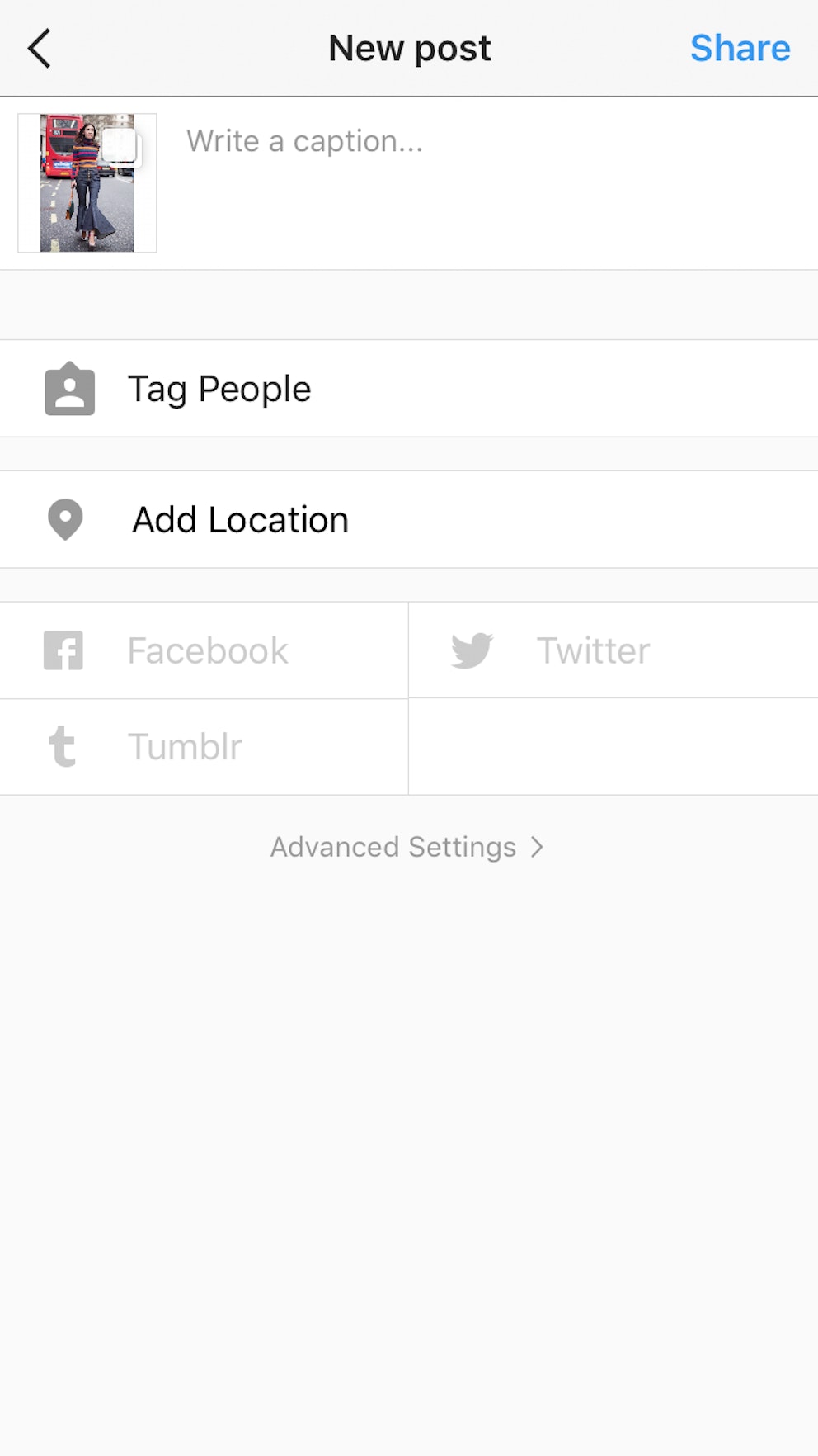 How To Use Instagram Galleries - Grazia