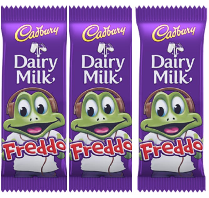 Brits are outraged at the Freddos price increase - Closer