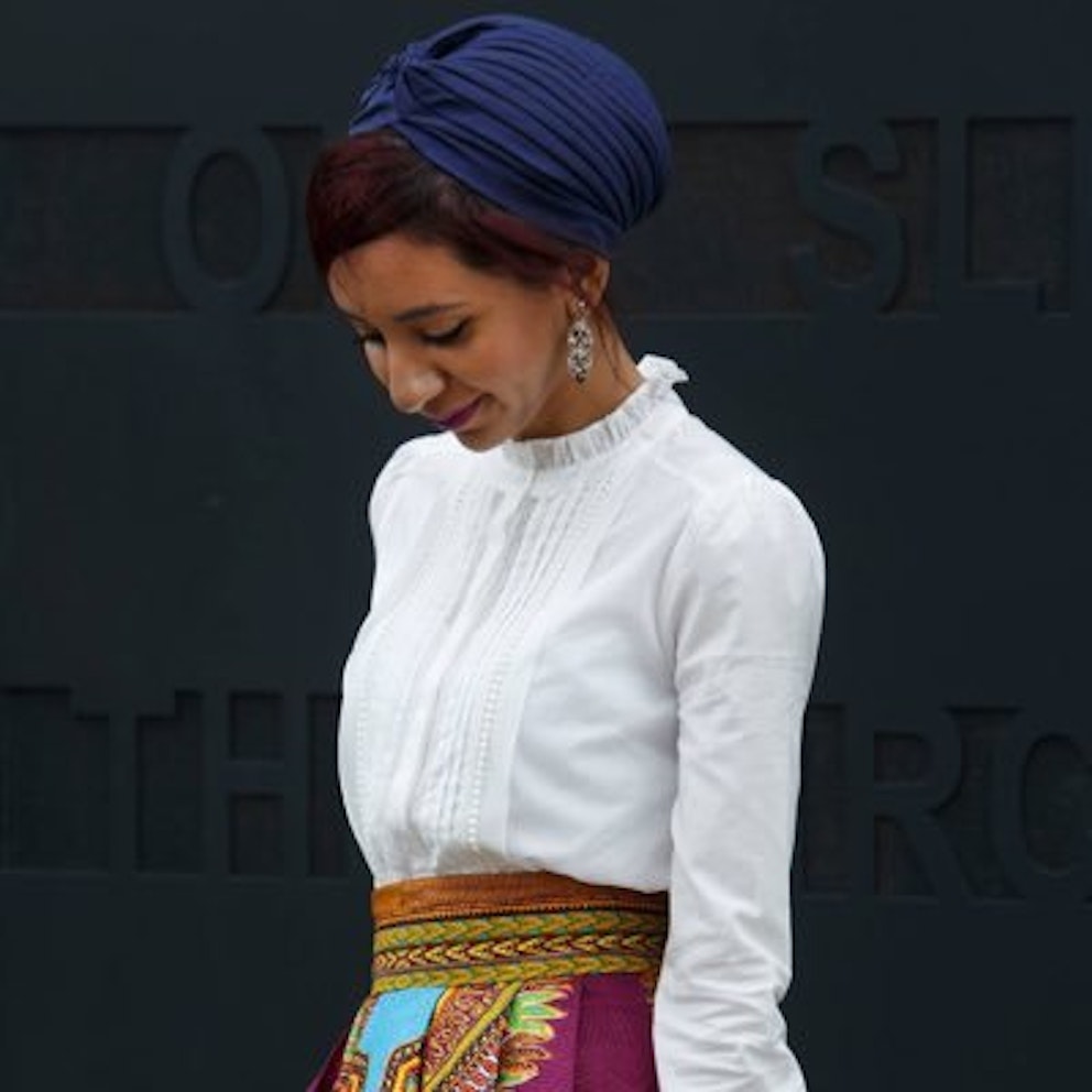 8 Female Activists You Need To Follow This Year - Grazia