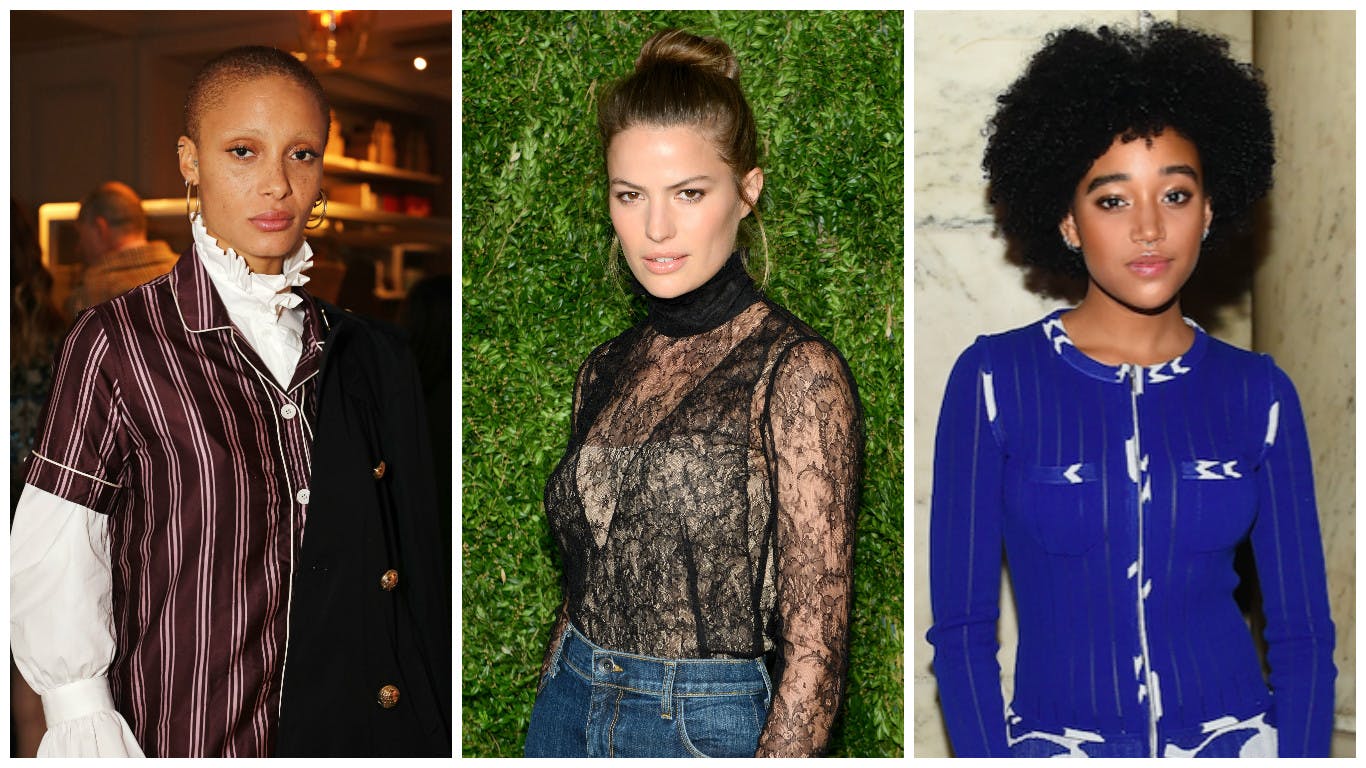 8 Female Activists You Need To Follow This Year - Grazia