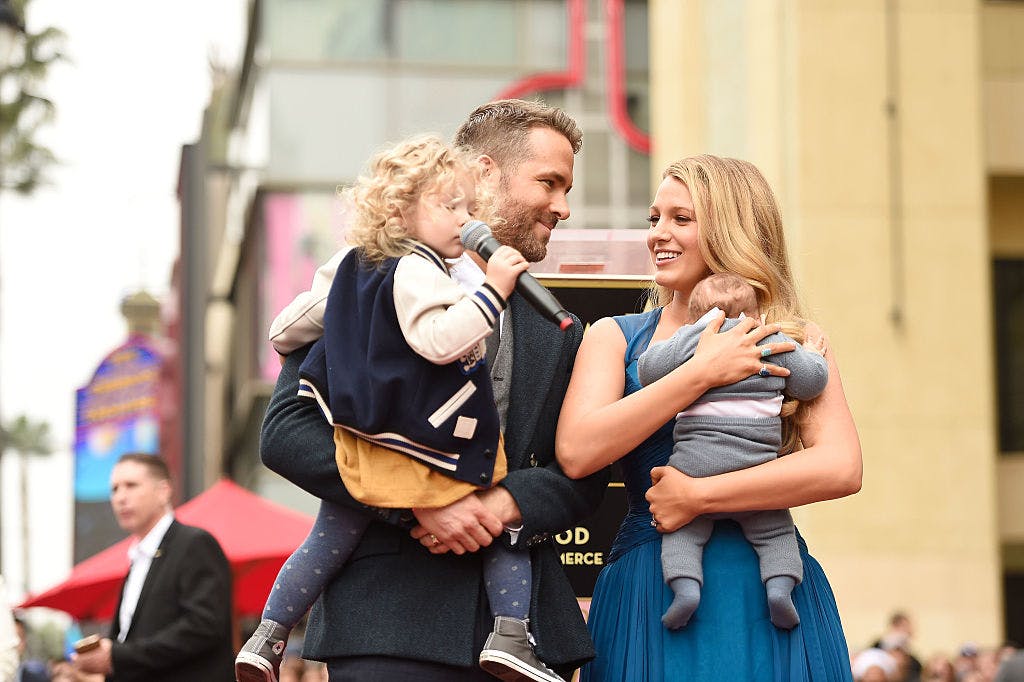 The Most Popular Middle Names For Girls And Boys In The UK Revealed ...
