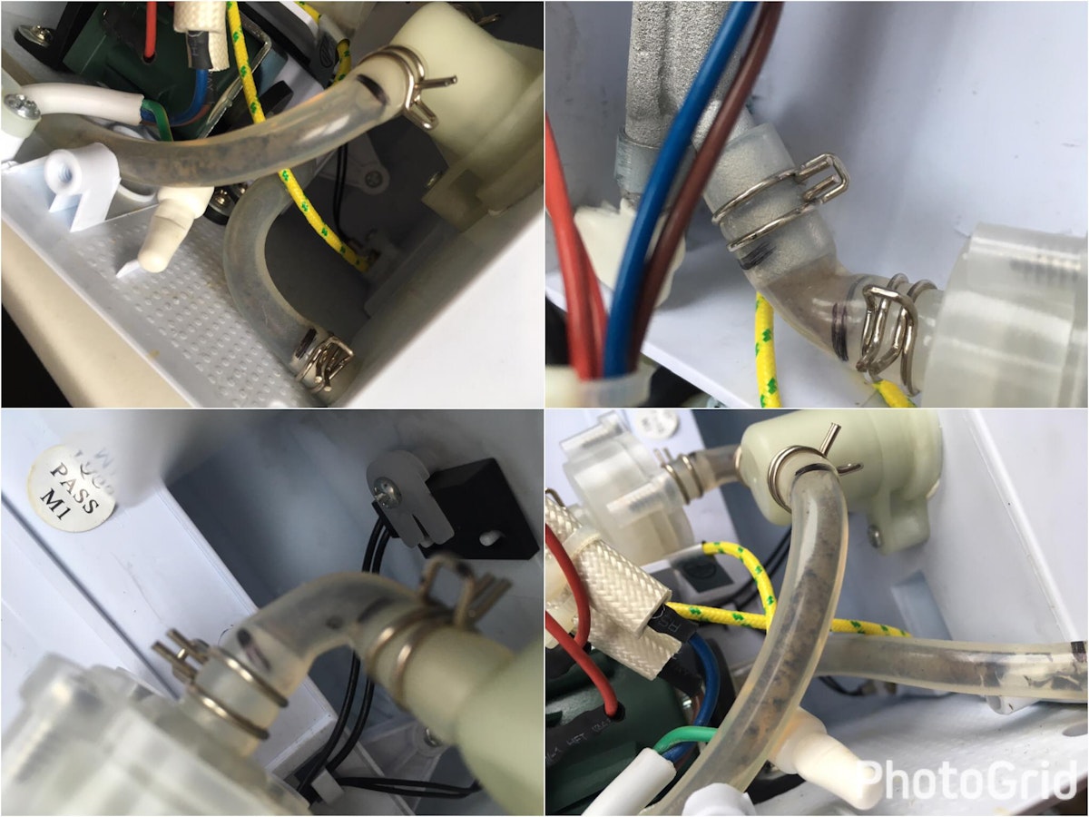 Tommee Tippee are investigating their Perfect Prep milk machines after ...