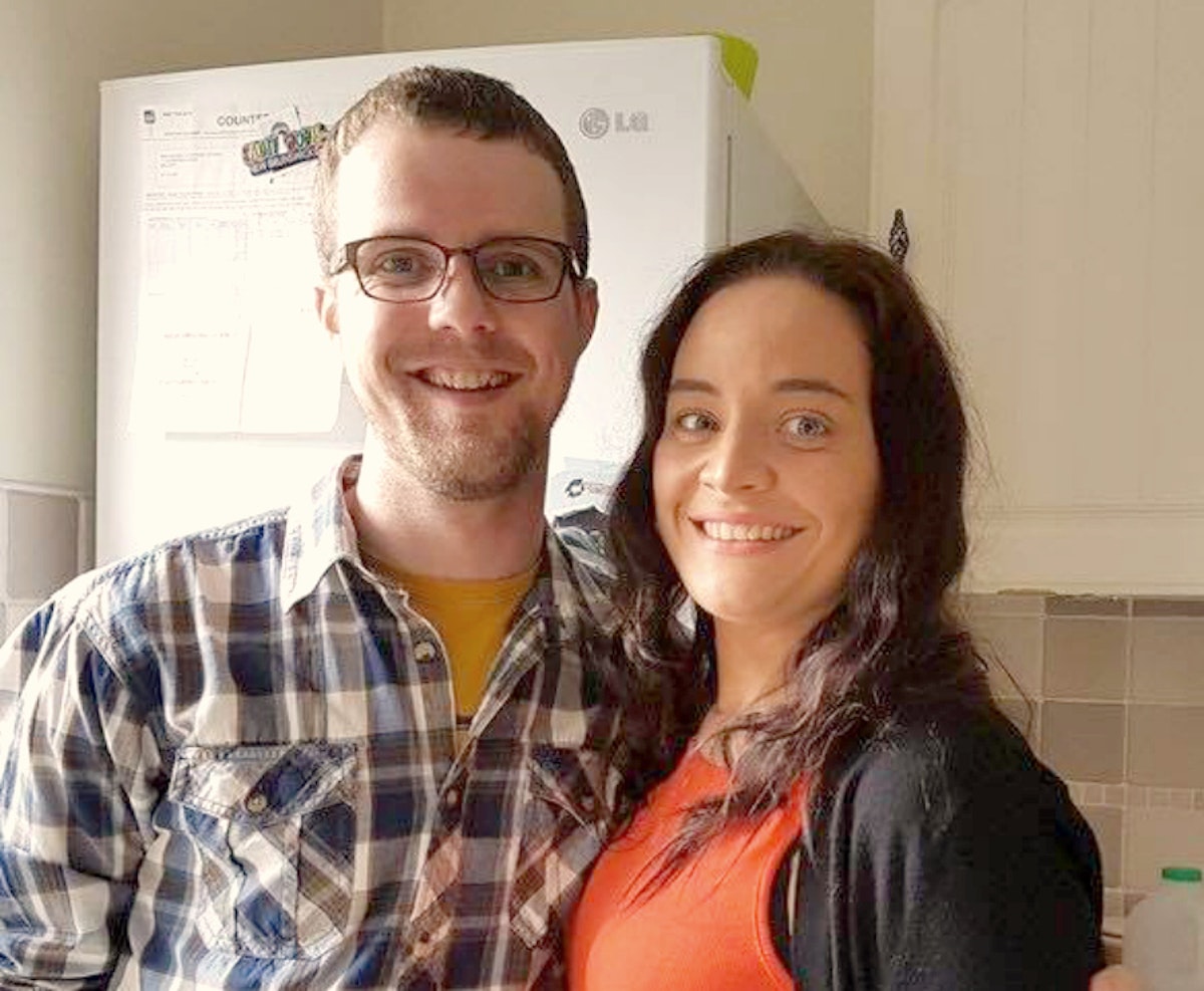 Eternally single Laura Jarvis lost 8 stone after health scare and found ...